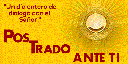 Postrado ante Ti - Comunidad Católica Shalom