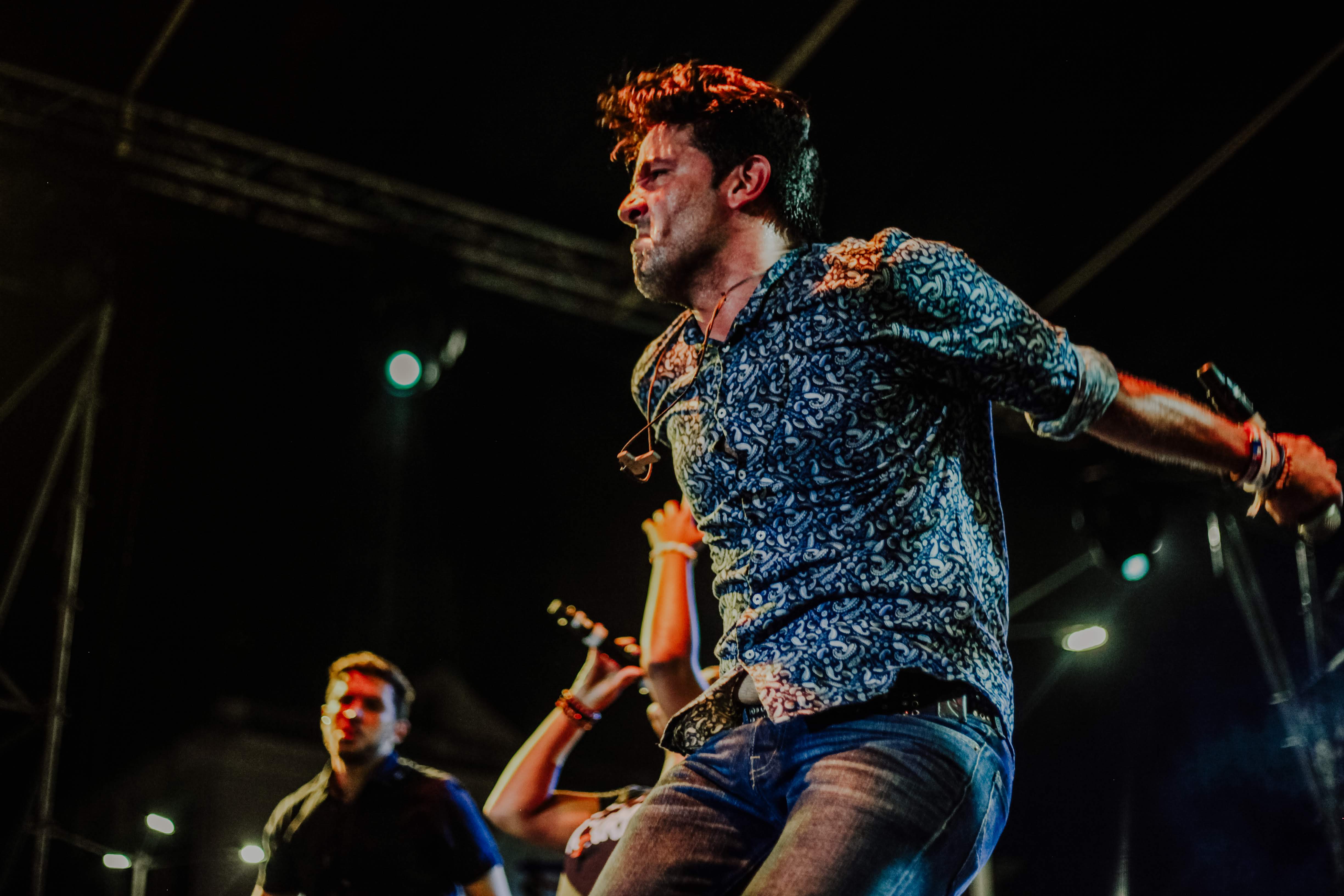 Gustavo Osterno fala sobre a JMJ e envia mensagem especial para os ...